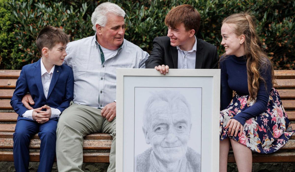 Mayo artist wins Texaco Children’s Art Competition - Mayo Live