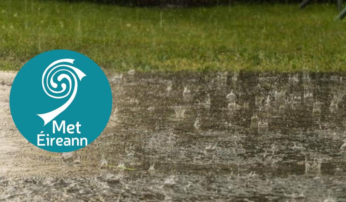 Mayo hit with status yellow Good Friday weather warning - Mayo Live