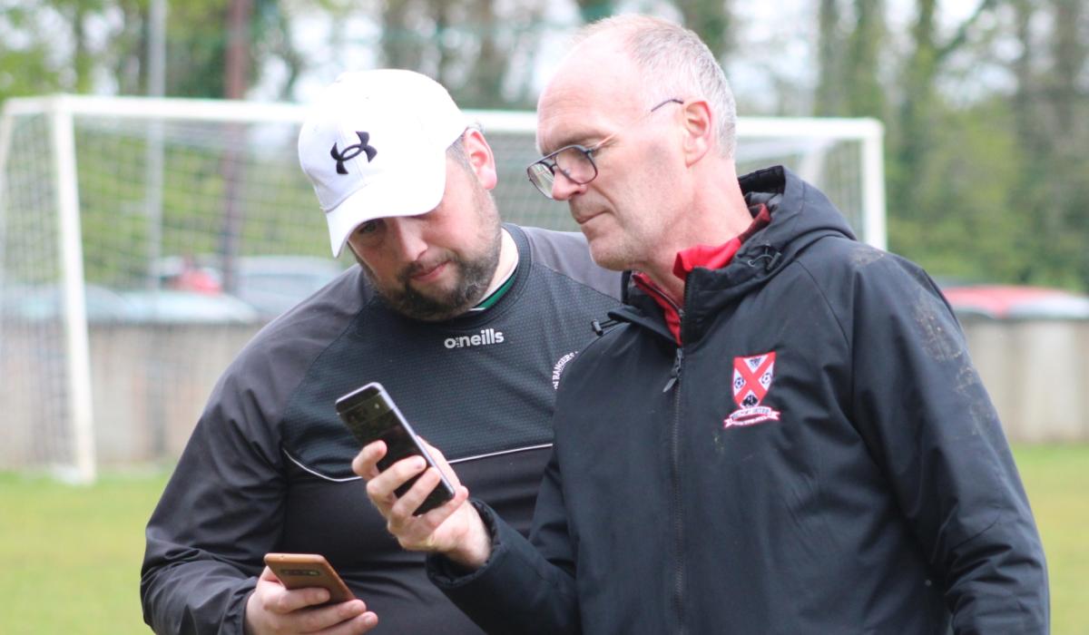 ROUNDUP: Tables take shape as Mayo soccer season gathers pace - Mayo Live