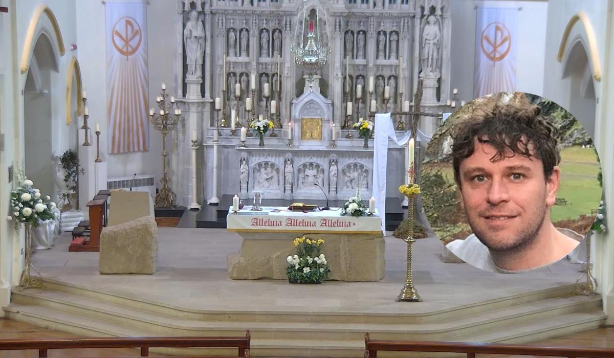 'Magic in life’ - Brother's touching tribute to Mayo man who died in ...