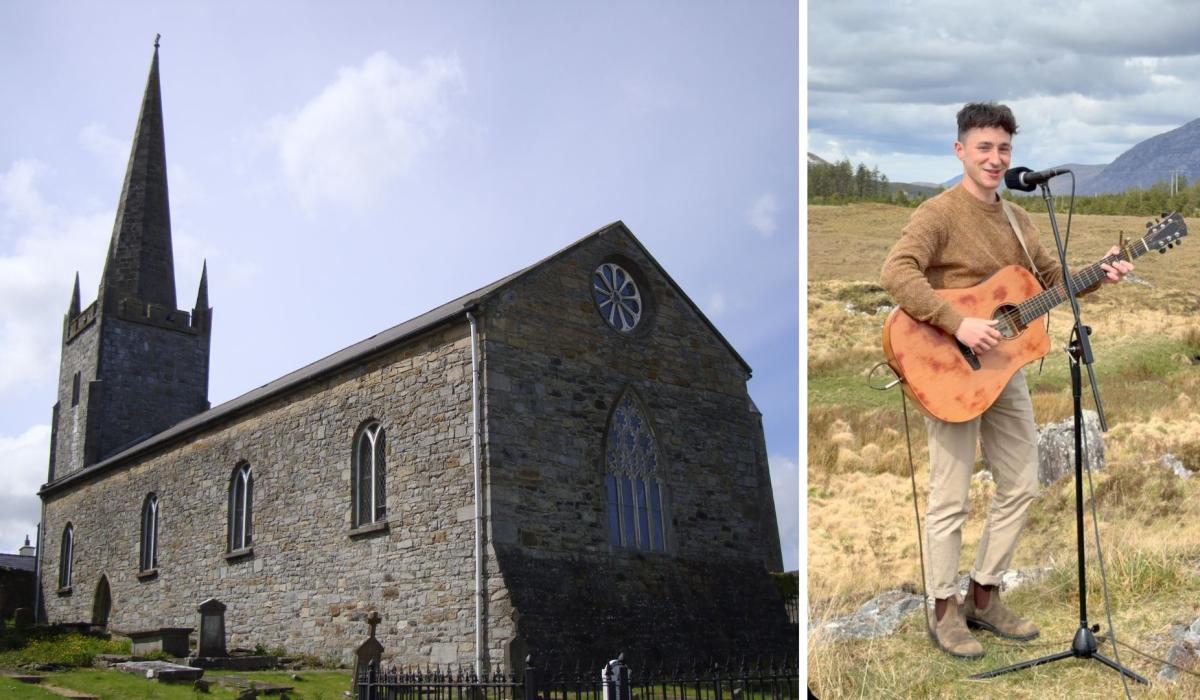 Charting musician to rock crowds at Mayo Day show - Mayo Live