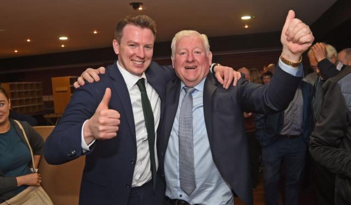 Mayo Senator appointed to Oireachtas Committee on Transport - Mayo Live