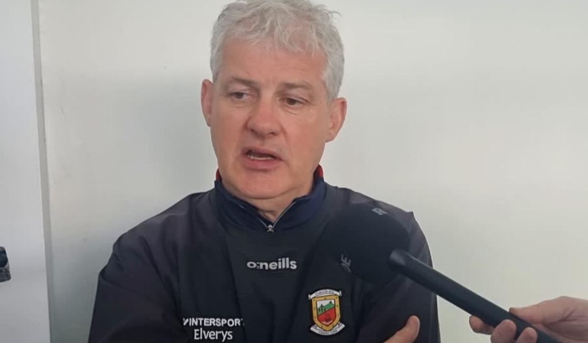 'It's sobering' - Mayo GAA manager reacts to Connacht final defeat ...