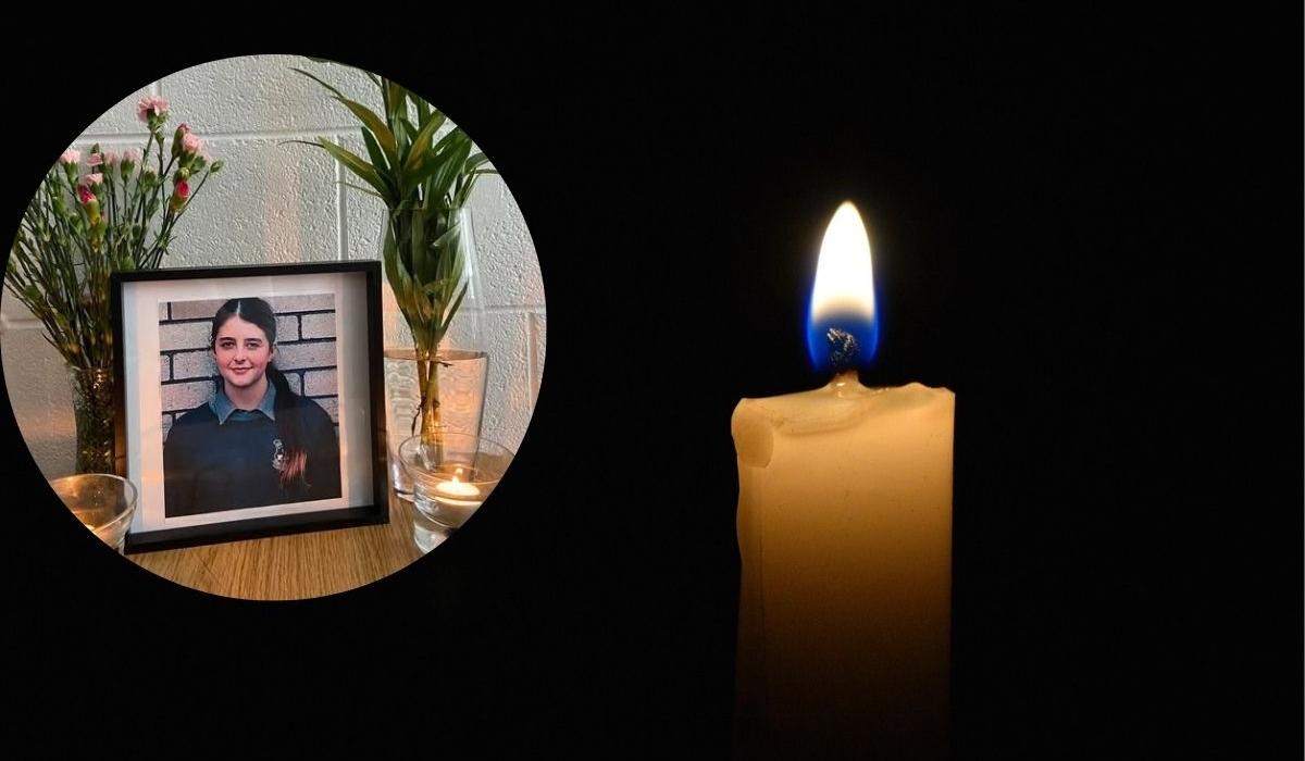 Tributes paid to 'caring' and 'kind' 13-year-old who died in tragic ...