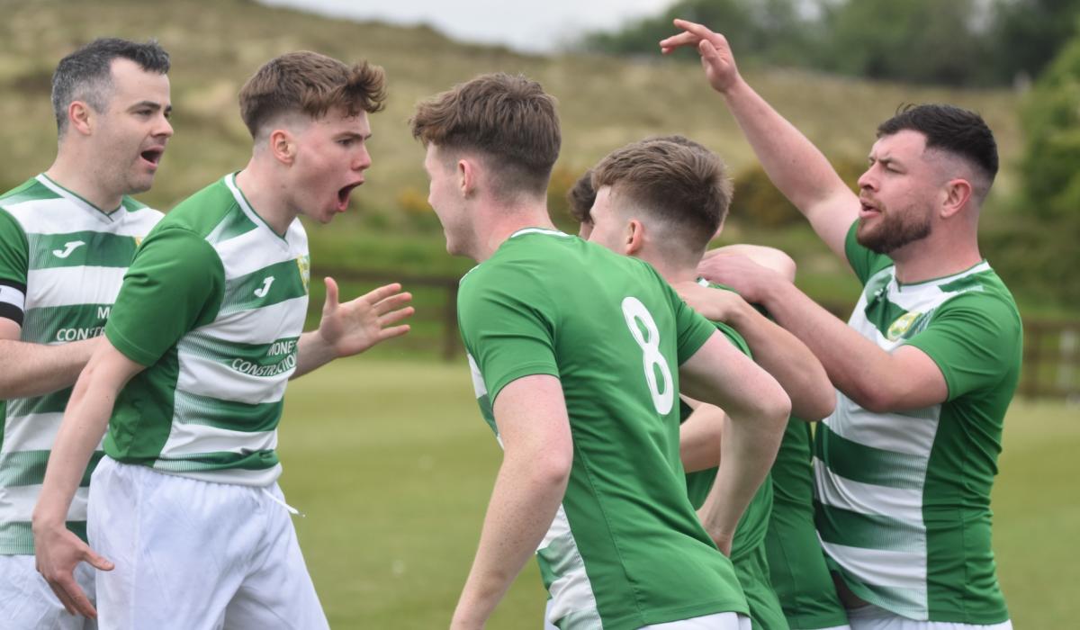 ROUND-UP: Plenty of action as Mayo soccer leagues continue at pace ...