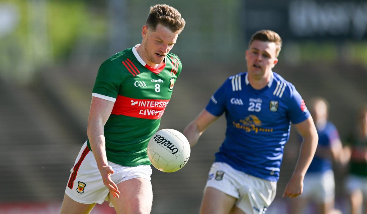 OPPONENT WATCH: Cavan looking to dent Mayo's All-Ireland hope - Mayo Live