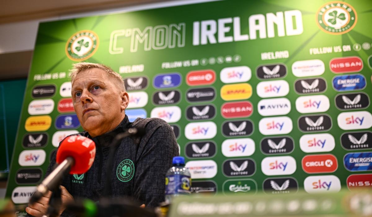 Player with Mayo roots called up to Republic of Ireland Senior side ...