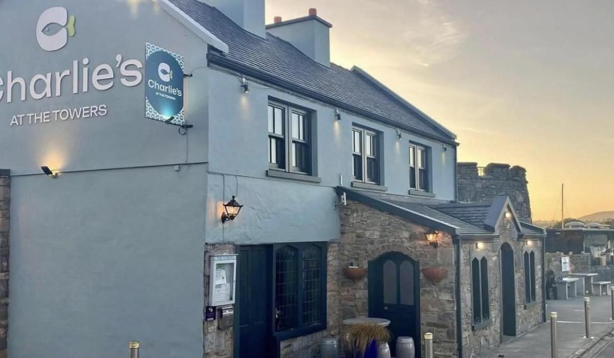 Hugely popular Mayo bar, restaurant and outdoor-dining venue reopens ...