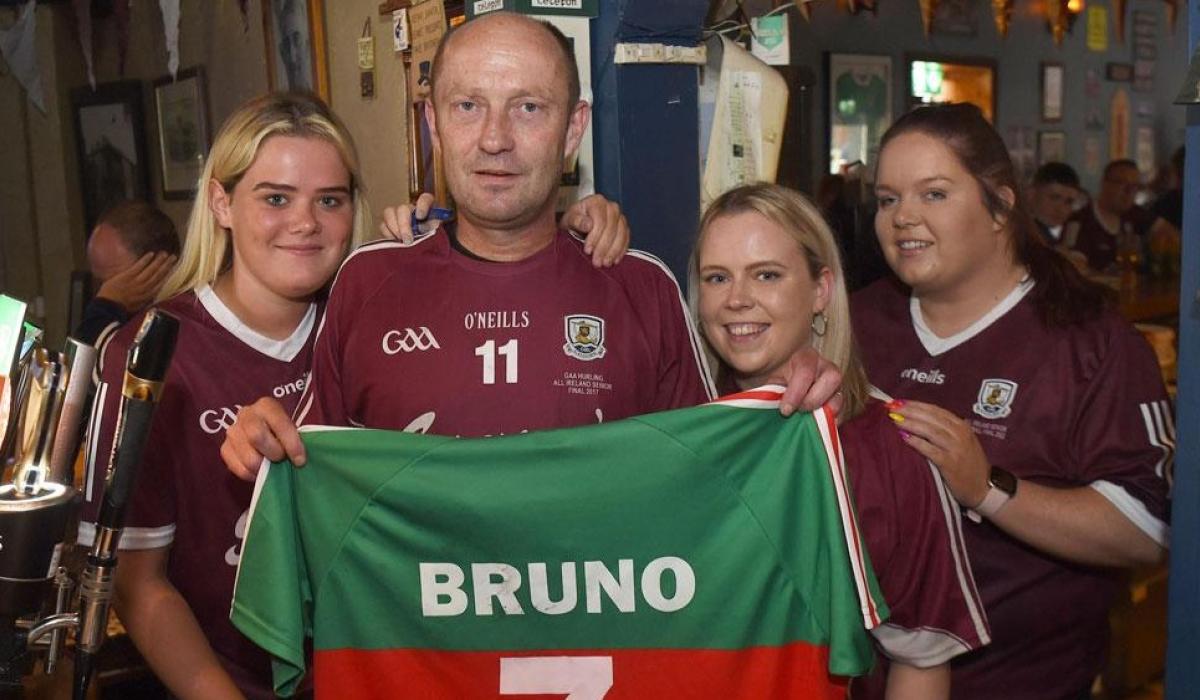 Mayo man set to be remembered as local clubs come together in his ...