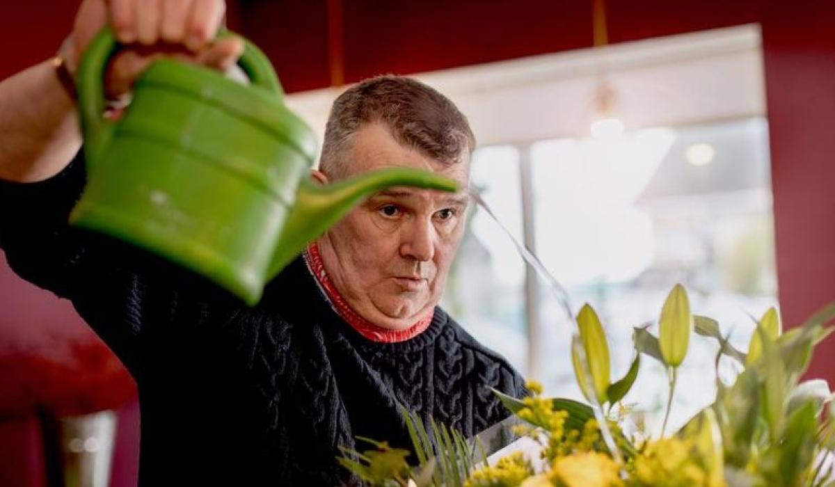 Uisce Éireann urge Mayo people to use water smartly during hot weather ...