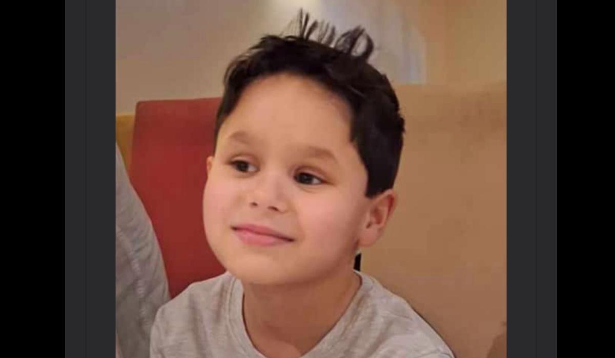 RIP: 'Unbearable loss'- Tributes have poured in for boy (7) following ...