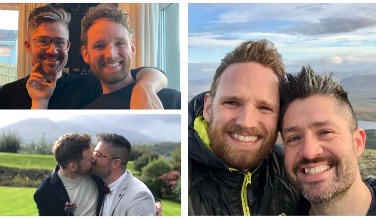 Mayo’s ‘Yes’ Changed My Life: Coming Home, Love, and the Power of Acceptance - Mayo Live