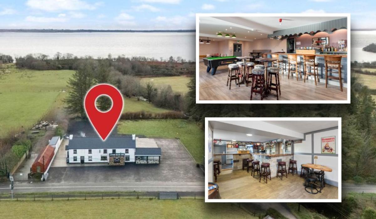 PICTURES: Dreamy lakeside pub in postcard-perfect Mayo village ready ...