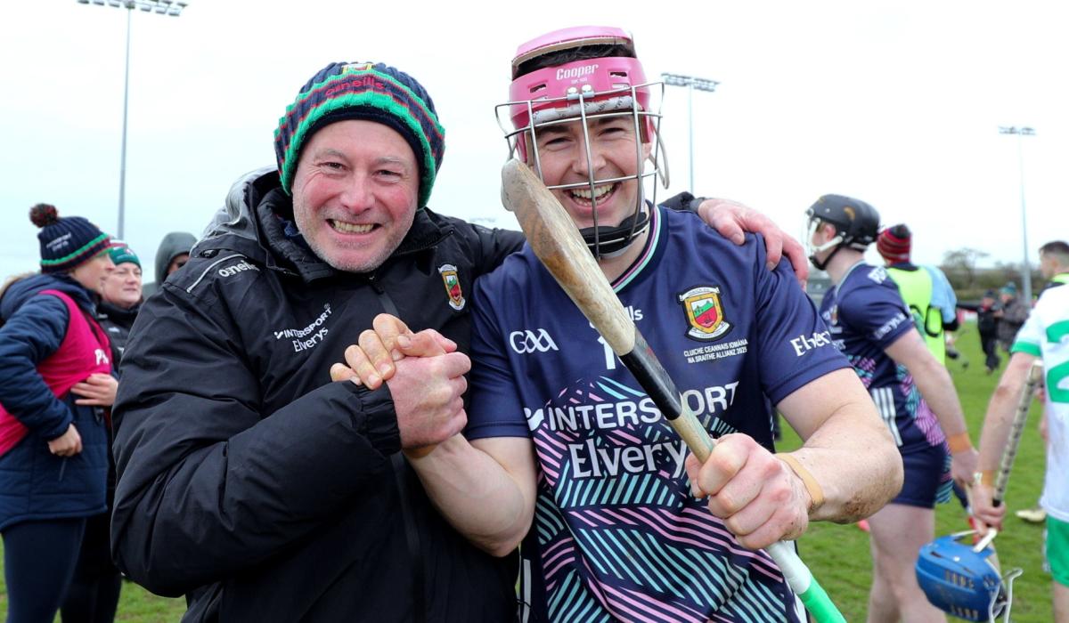 Mayo GAA column: Banking all hopes of joy on the hurlers - Mayo Live