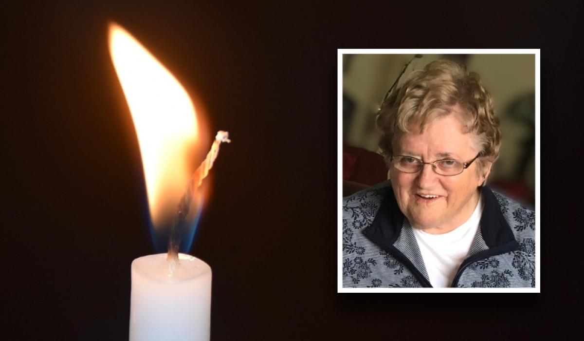 Funeral details announced for 'one in a million' Irish pensioner ...