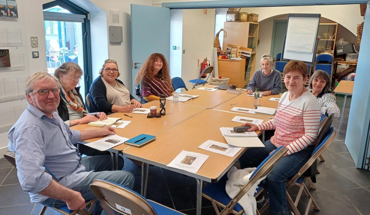 Bealtaine festival brought a jam-packed programme to various areas of Mayo - Mayo Live