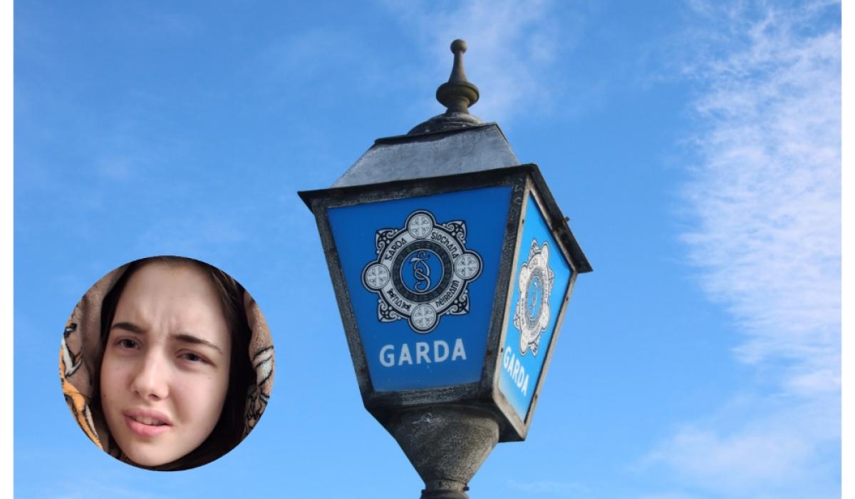 Have you seen Gabriel? Gardaí concerned for welfare of missing 14-year-old - Mayo Live