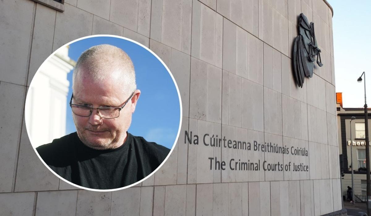 'Master manipulator' Richard Satchwell jailed for life for murdering his wife at Cork home ...