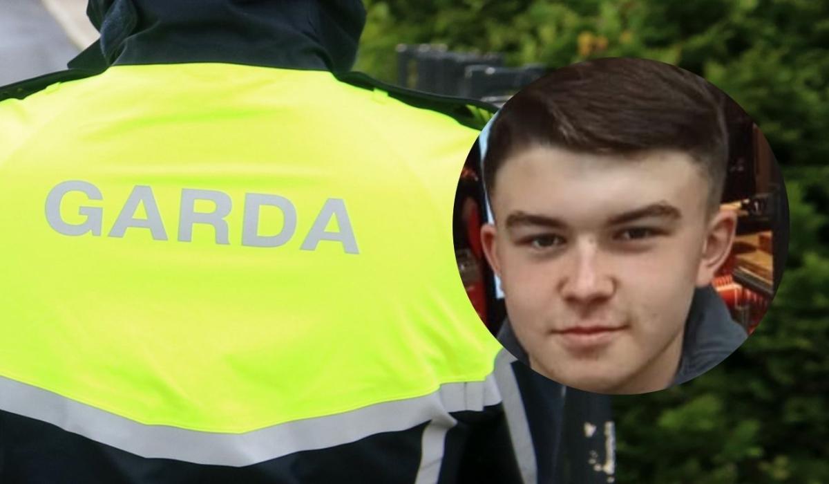 ALERT: Gardai in urgent appeal amid concerns for wellbeing of teenager missing in Dublin - Mayo Live