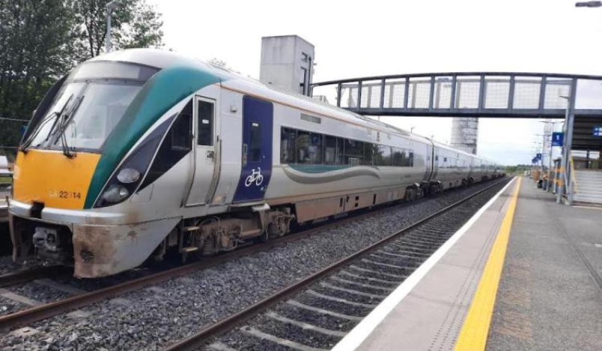 Mayo councillors want return of tea service on Westport to Dublin train ...