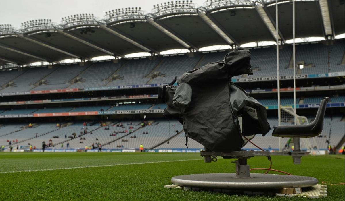 GAA GUIDE: Full list of when and where to watch weekend's 14 live ...