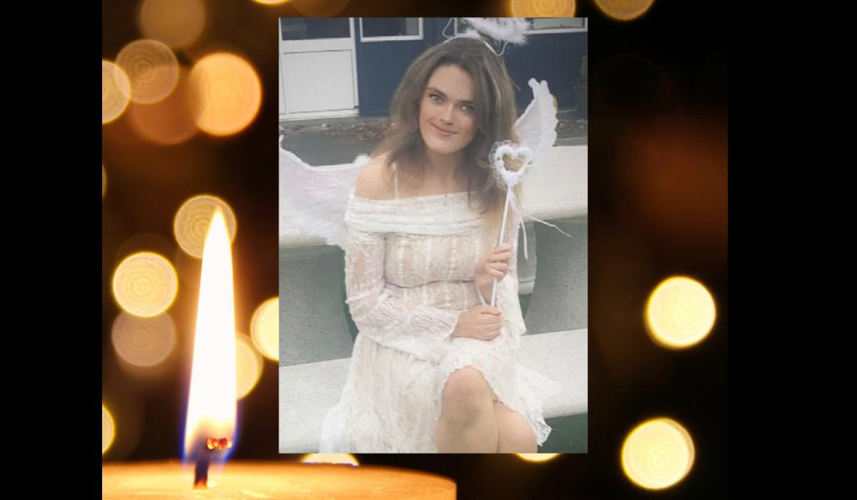 RIP: 'Beautiful soul'- Tributes pour in for young Irish girl who died ...