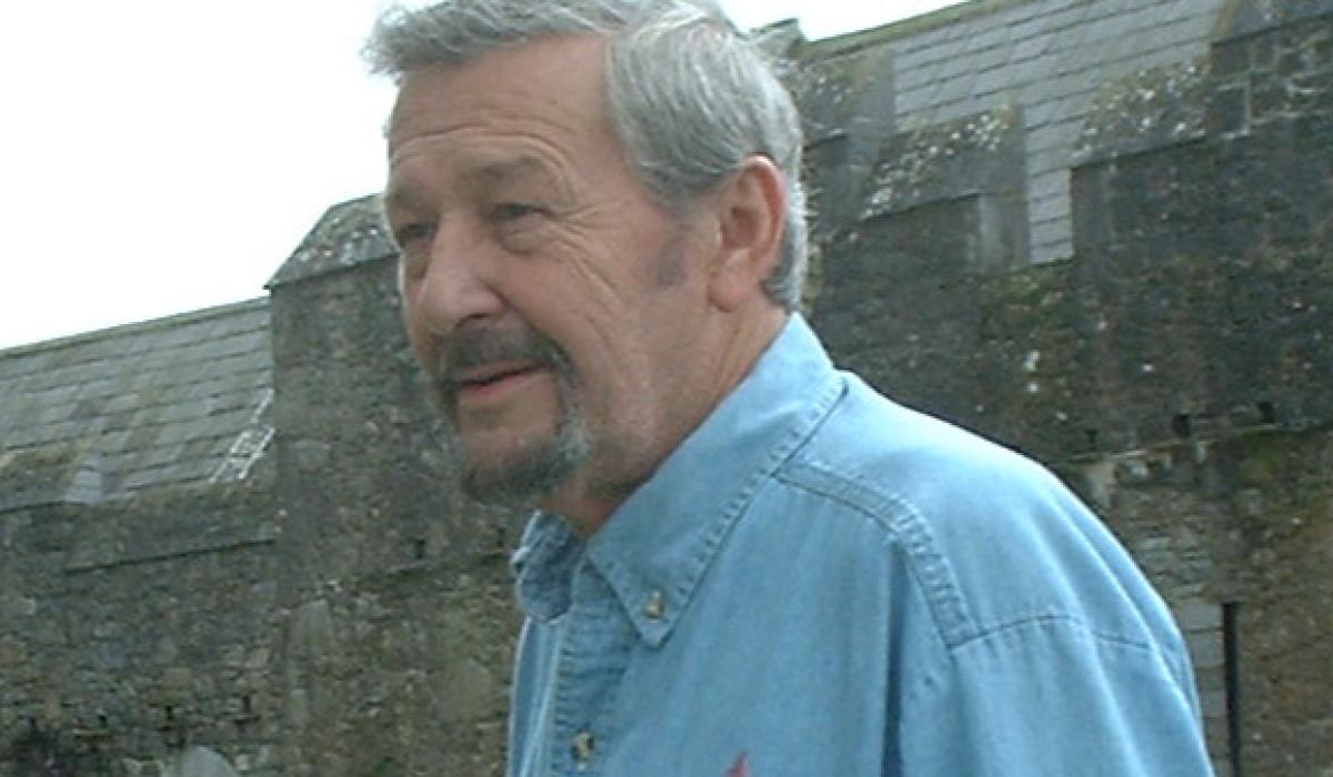 Traditional Cherokee funeral to honour late Mulranny resident with ...