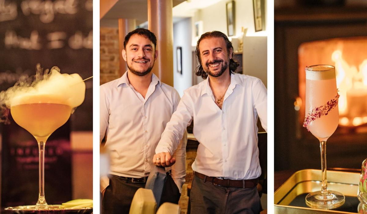 Mayo bar wins major honors at national bar and cocktail awards - Mayo Live