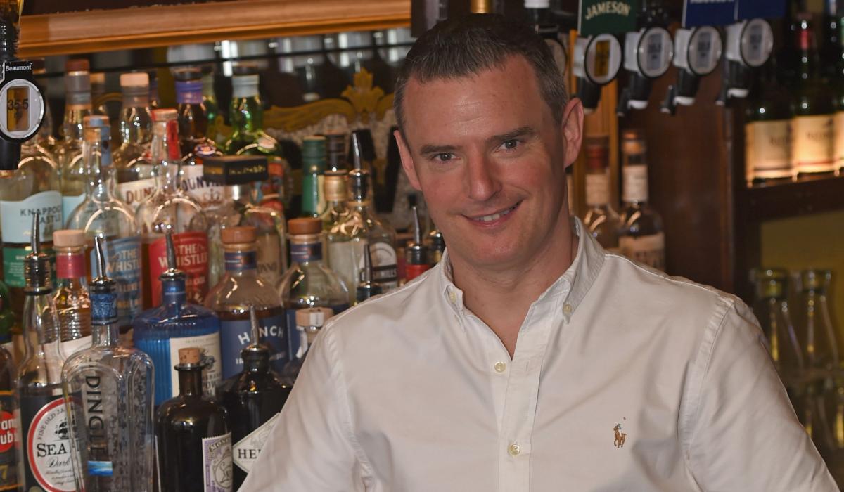 How to vote for Mayo pub to win Irish Whiskey Bar of the Year award ...