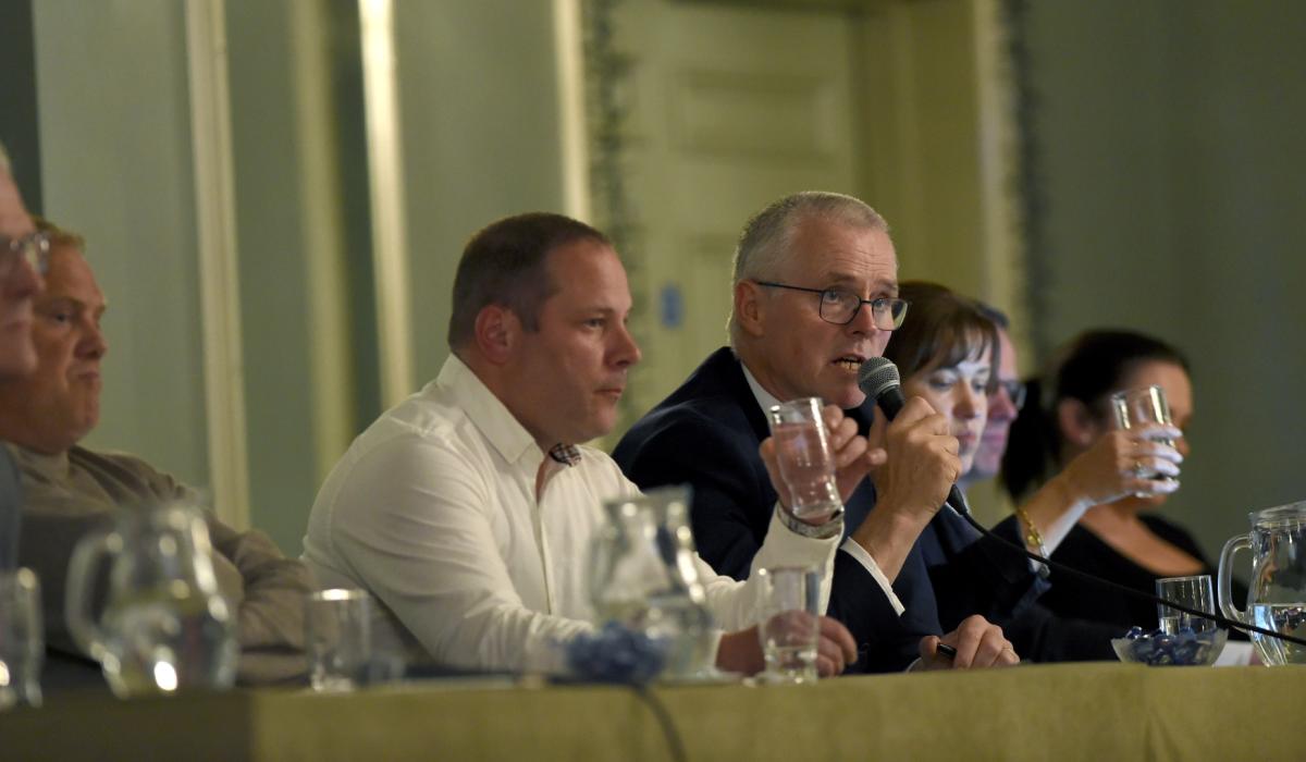 COMMENT: Mayo GAA exposes itself to needless, self-inflicted ridicule ...