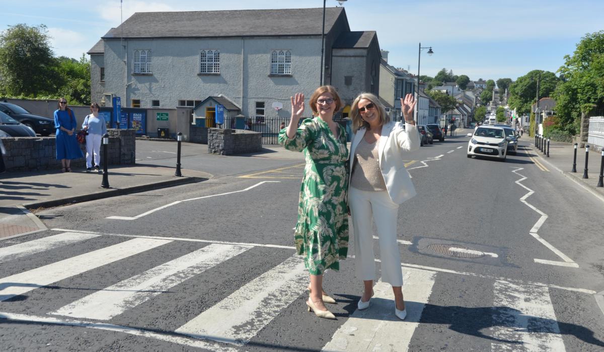 Mayo teachers wave goodbye after 30 years of service - Mayo Live