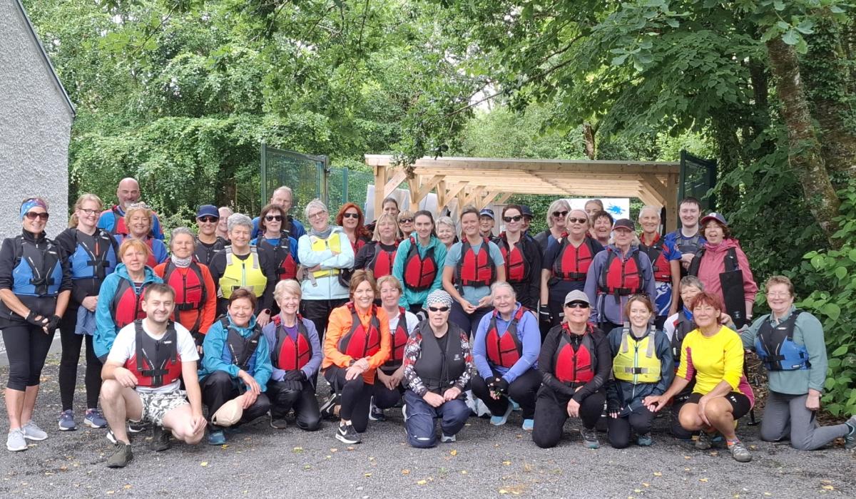 Unique Mayo club set to celebrate its ten year anniversary - Mayo Live