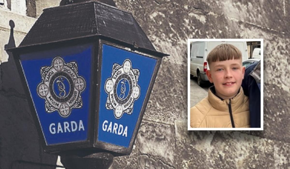 Search for 15-year-old boy missing for almost two weeks stood down as gardaí issue update - Mayo ...