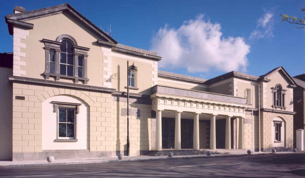 Mayo man jailed for one-punch assault which left victim with a bleed on ...