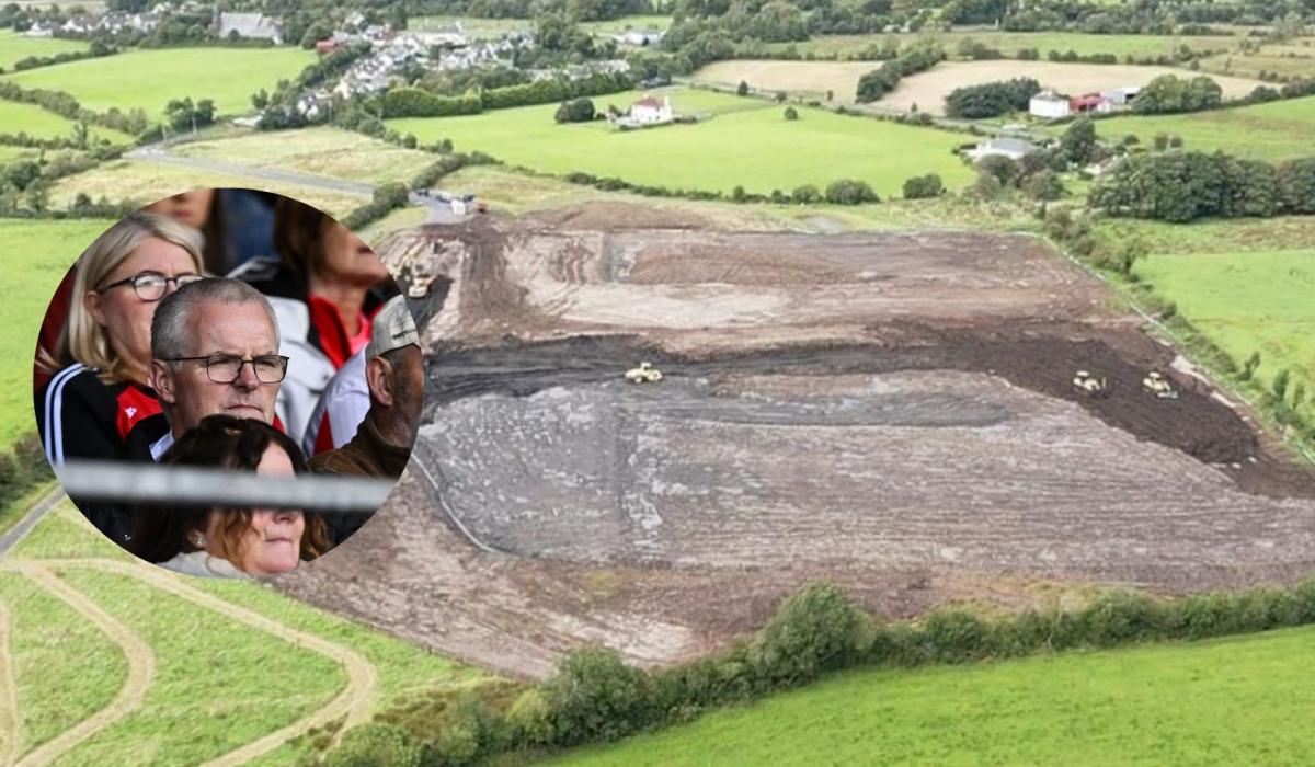 Mayo GAA reveal timeline on Centre of Excellence development - Mayo Live