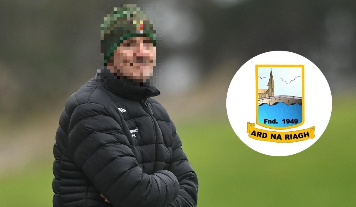 BREAKING: Mayo club involved in bombshell managerial shakeup - Mayo Live