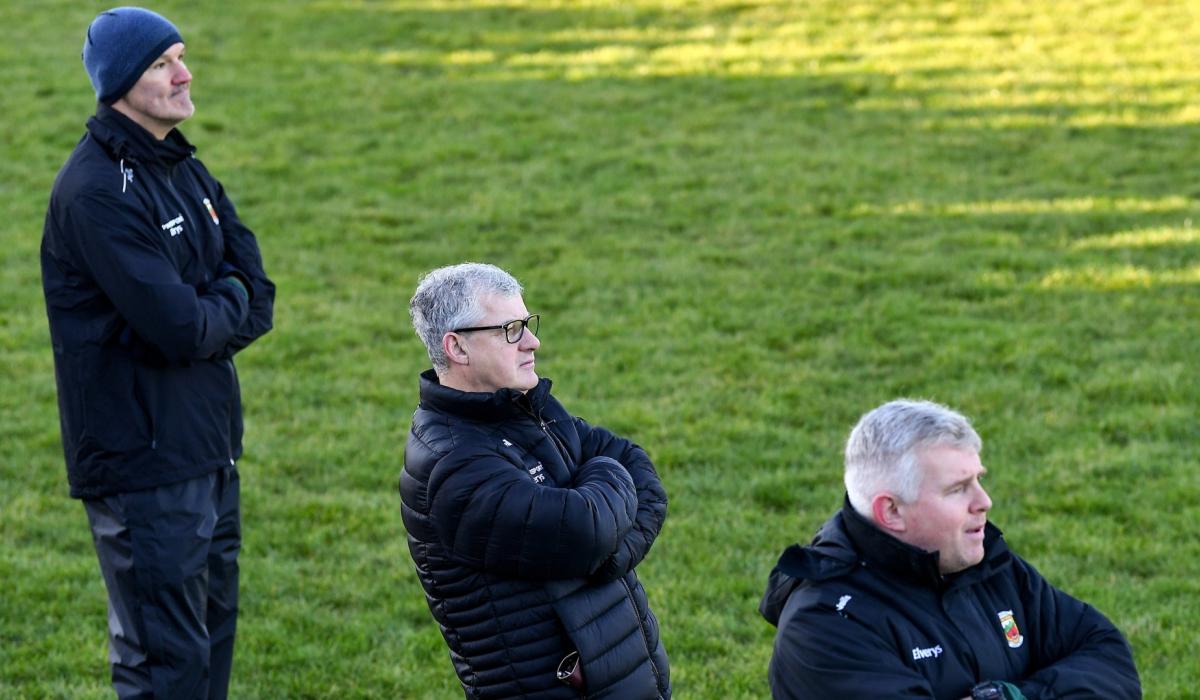 Former Mayo manager takes up coaching with Offaly club side - Mayo Live