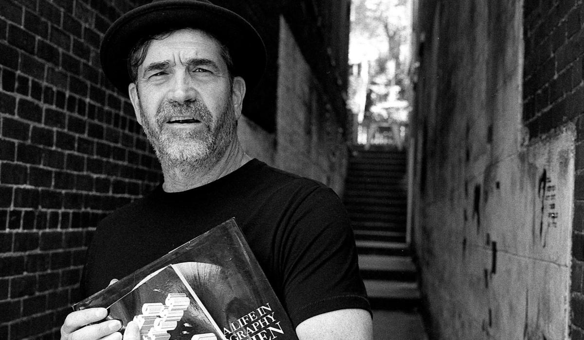 Singer embarking on first trip outside his native country set to ...