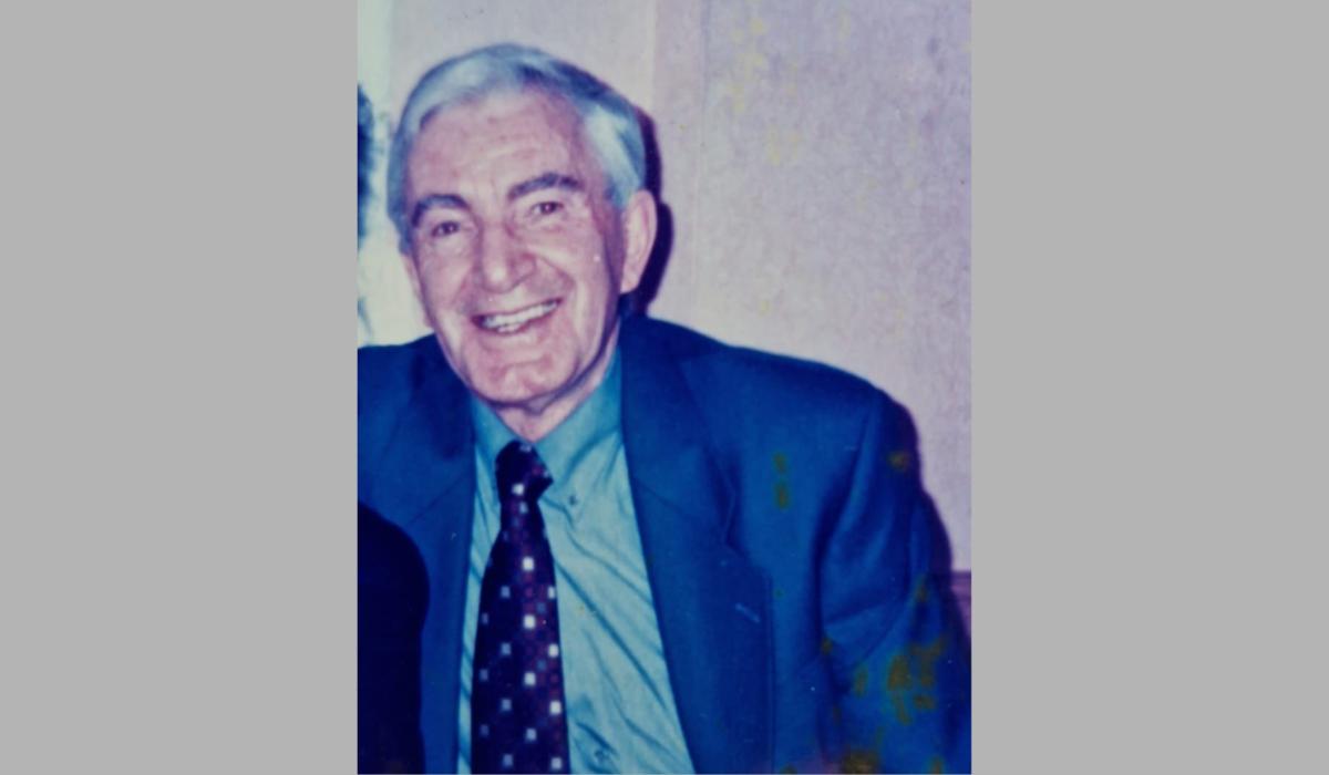 Mayo GAA club legend passes to his eternal reward - Mayo Live