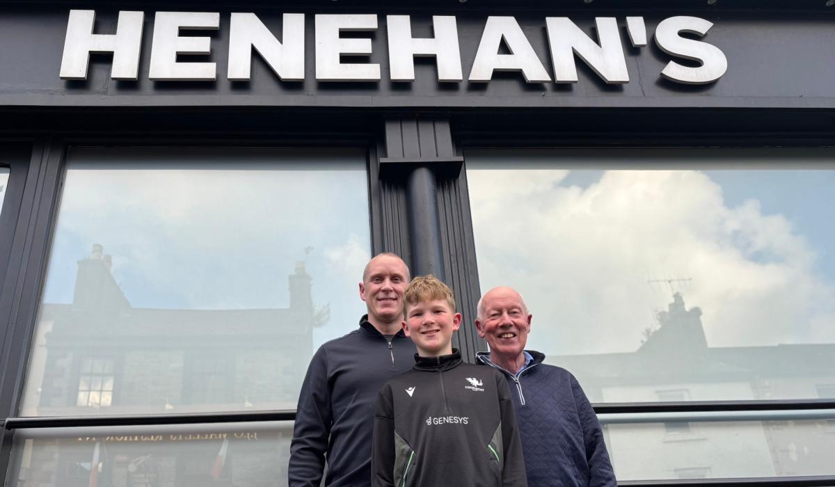 Famed Mayo bar set to enjoy final weekend in business - Mayo Live