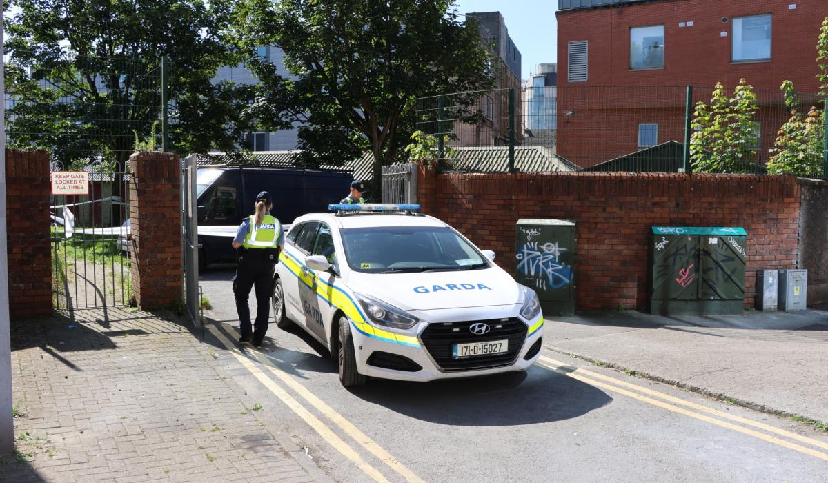 BREAKING: Man in his 70s killed as gardai arrest man over fatal assault ...