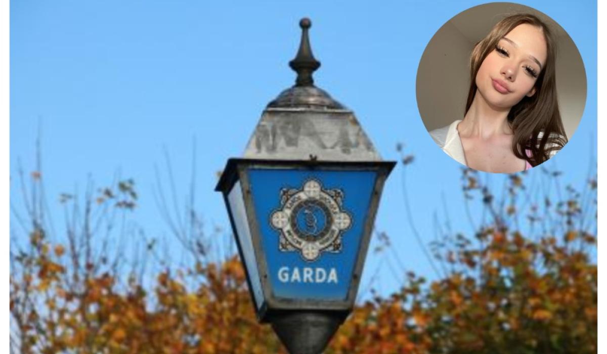 ALERT: Gardaí issue urgent appeal for 17-year-old girl missing for number of days - Mayo Live