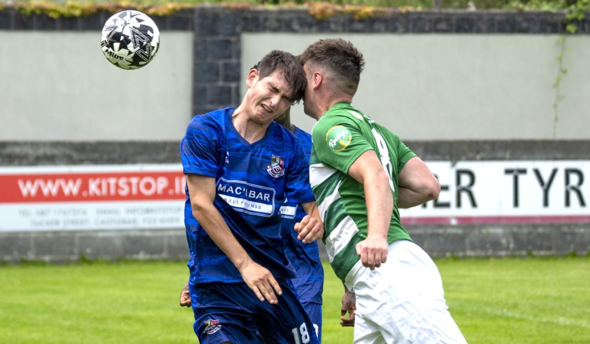 MAYO SOCCER ROUNDUP: Title wins, relegation fears and drama aplenty ...