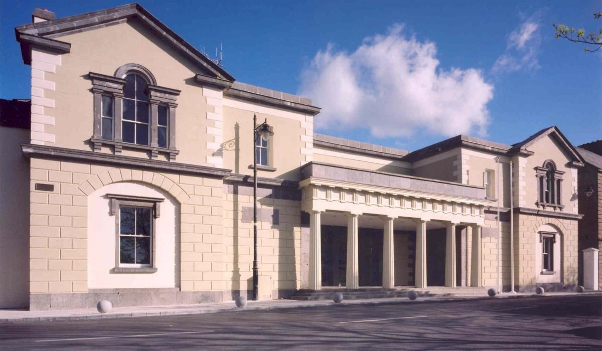 Man convicted in Mayo defilement case - Mayo Live