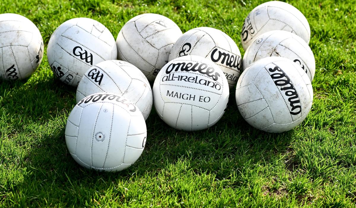 ALL RESULTS: Mayo LGFA league tables after final group stage matches ...