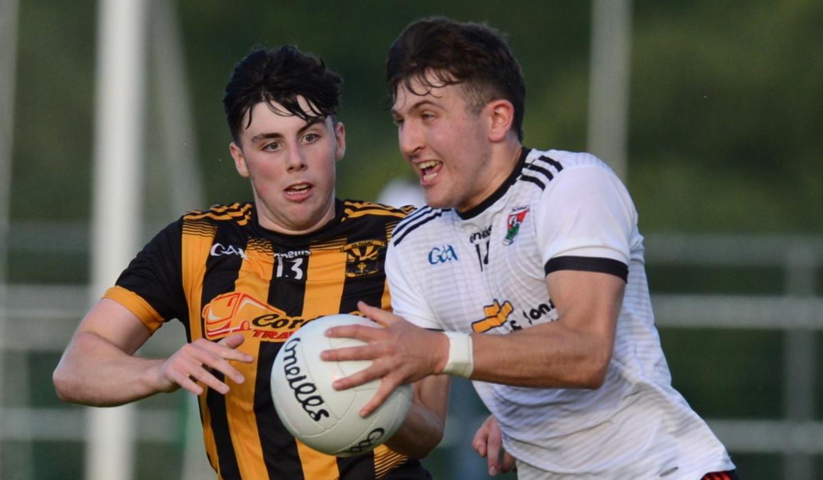 RESULTS: Hectic weekend in final round of Mayo GAA leagues - Mayo Live