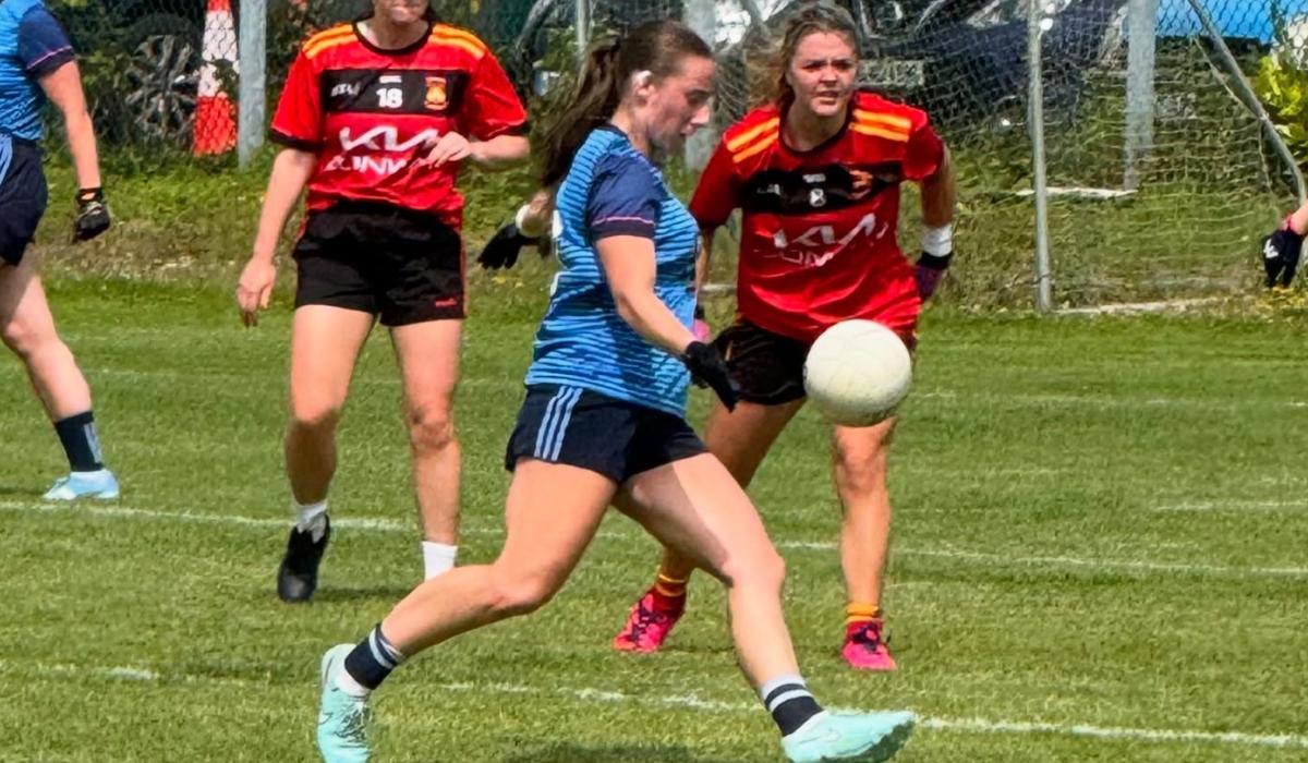 Mayo LGFA Round up: Westport and Knockmore march on in Senior Football ...