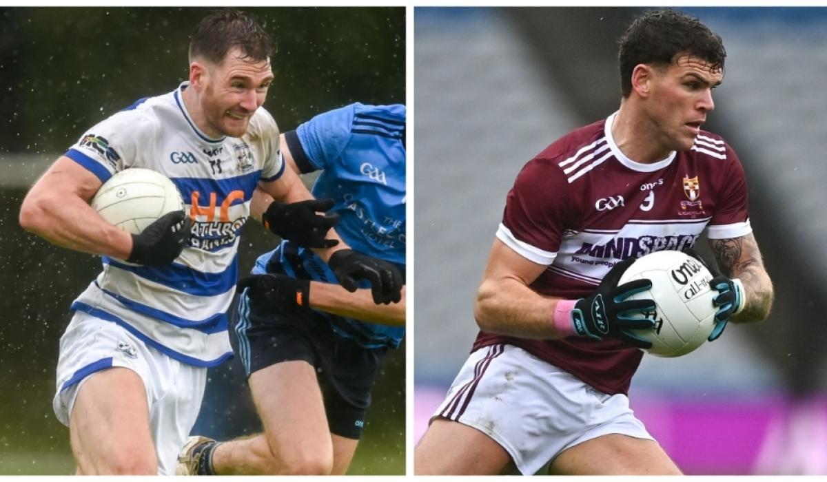 League final preview: Breaffy and Crossmolina reach for the crown ...