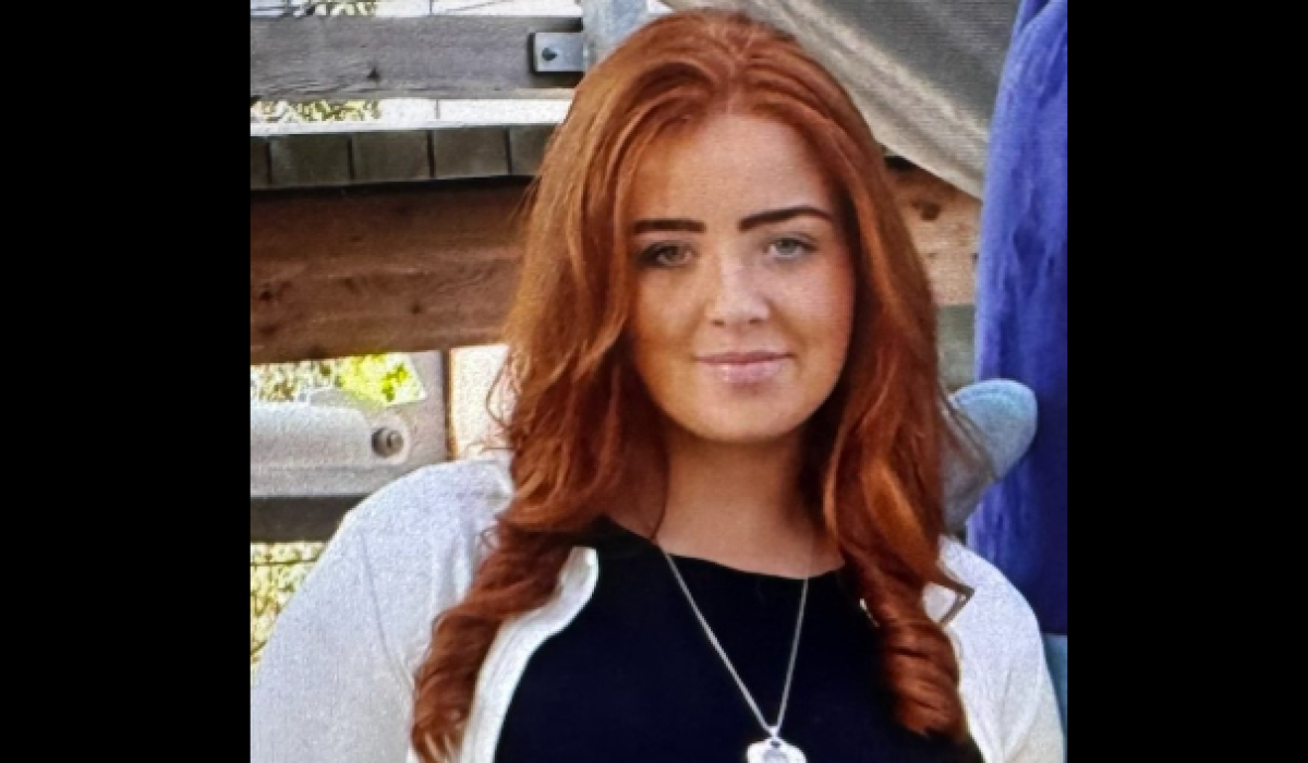 ALERT: Gardaí concerned for wellbeing of teenager last seen nearly three weeks ago - Mayo Live