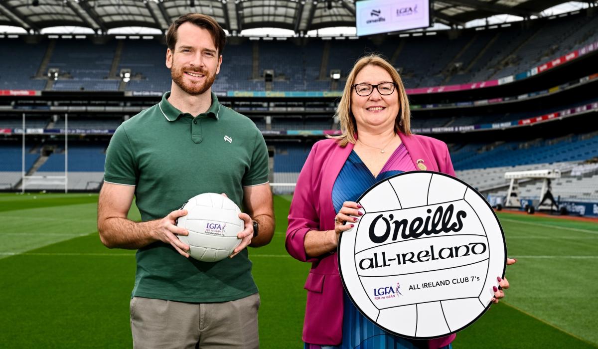Two Mayo LGFA Clubs to participate in All-Ireland 7's competition ...